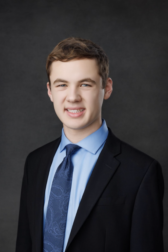 Wheeling Park High School Senior Named U.S. Presidential Scholar | News ...